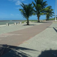 Praia do Janga - Paulista, PE