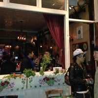 Frank Restaurant - Italian Restaurant in East Village