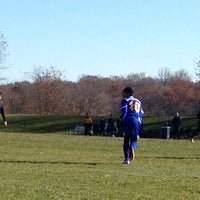 OBGC Soccer Fields - Soccer Field in Olney