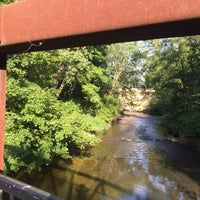 Clinton River Trail - Hiking Trail in Rochester