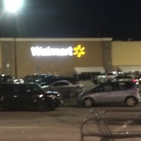 Walmart Supercenter - Big Box Store in Spring