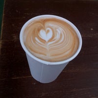 Beware Coffee (Now Closed) - North University - 502 W 30th St