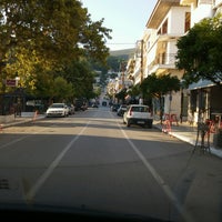 Στυλίδα (Stylida) - Φθιώτιδα, Φθιώτιδα