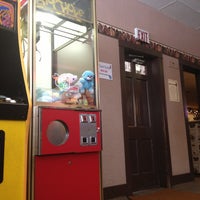 Menu - New Riegel Cafe - 14 N Perry St