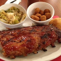 TC's Rib Crib (Now Closed) - BBQ Joint in Las Vegas