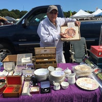 Wellfleet Flea Market - 14 tips
