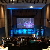 Perimeter Institute for Theoretical Physics - Coworking Space