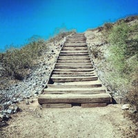 "A" Mountain (Hayden Butte Preserve) - Downtown Tempe - 76 tips from ...
