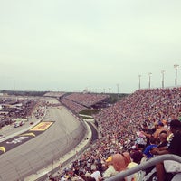 Darlington Raceway - 16 tips from 2206 visitors