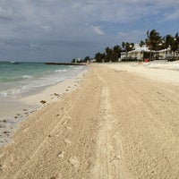Lucaya Beach - Seahorse Rd