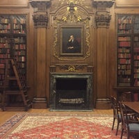 Harvard University Library - Harvard Square - 2 tips from 726 visitors