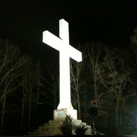 The Cross @ Sewanee - Sewanee, TN