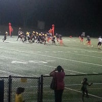 Fallston Rec Center - Fallston, MD