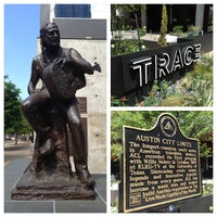 Trace - Downtown Austin - 41 tips from 3148 visitors