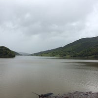 Uvas Reservoir - Lake in Morgan Hill