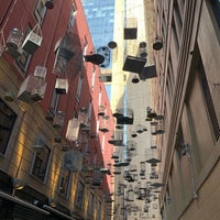 Forgotten Songs - Public Art in Sydney
