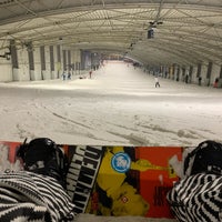 SnowPlanet - Ski Resort and Area