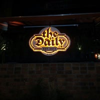 The Daily - Bandra West - 36 tips from 1203 visitors