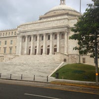El Capitolio De Puerto Rico - Capitol Building