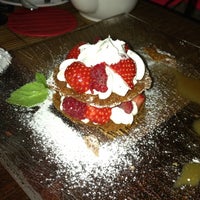 Cafe Le Chocolat - 108 tips