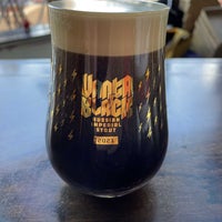 Boxing Bear Brewing Company - Brewery