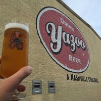 Yazoo Brewing Company - 77 tips from 5532 visitors