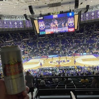 LSU - Pete Maravich Assembly Center (PMAC) - Baton Rouge, LA