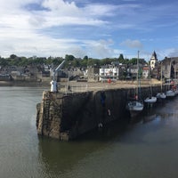 Queensferry Harbour - 3 tips