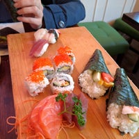 Obento - Old City - 18 tips from 464 visitors