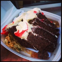 Omni Hut (Now Closed) - Asian Restaurant