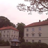 Schloss Cappenberg - Cappenberg - Selm, Nordrhein-Westfalen
