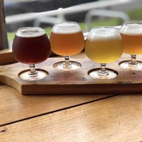Two Birds Brewing - Brewery