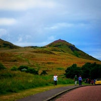 Dunsapie Loch - Holyrood - 1 tip from 99 visitors