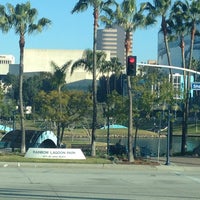 Rainbow Lagoon Park - Downtown Long Beach - Long Beach, CA