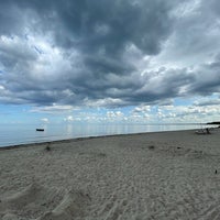 Ragaciema pludmale - Beach