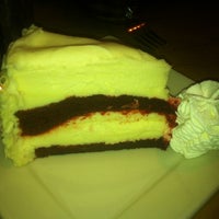 The Cheesecake Factory - 71 tips