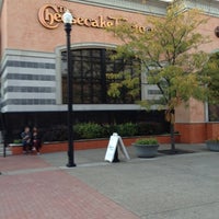 The Cheesecake Factory - Southside Flats - 93 tips from 7182 visitors