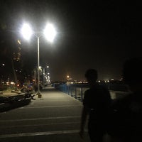 Baywalk - Waterfront in Manila
