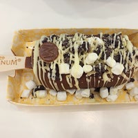 Magnum Manila - Barangay 76 - 3 tips from 506 visitors