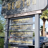 First Draft Book Bar - Phoenix, AZ