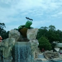 Turtle Splash Park - Pool in West Chicago