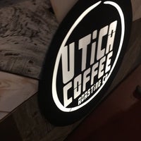 Utica Coffee Roasting - 34 tips from 375 visitors
