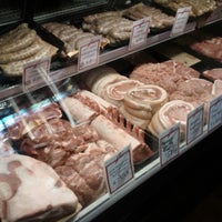 Jackson's Meat & Deli - Kitsilano - 4 tips from 189 visitors