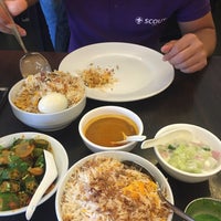 Namaste - Indian Restaurant in Kuala Lumpur