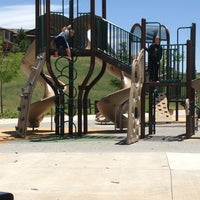 Red-Tailed Hawk Park - Eagle Bend - 23701 E Hinsdale Way