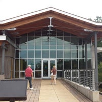 Blue Ridge Parkway Visitor Center - 4 tips from 1411 visitors