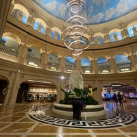 Caesars Atlantic City Hotel and Casino - 189 tips