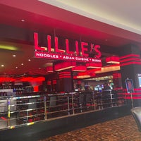 Lillies Asian Cuisine - Marina District - 8 tips