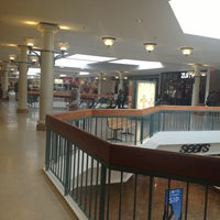 Woodbridge Center Mall - Woodbridge, NJ