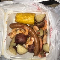 Menu - Mudbugs At The Loop - Seafood Restaurant in Mobile